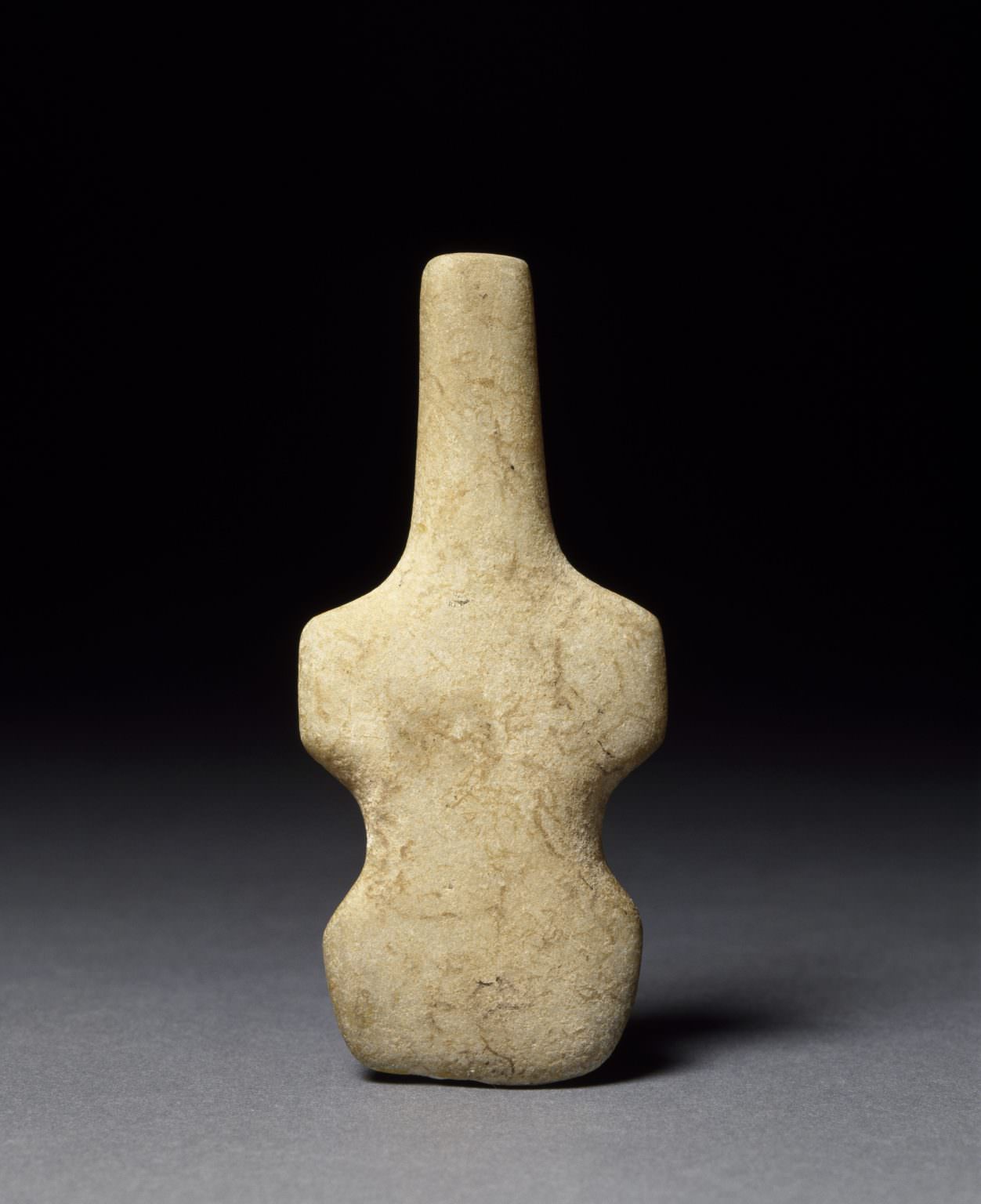 Exposition IDOLES, L'art des Cyclades et de l'Anatolie à l'Âge du ...